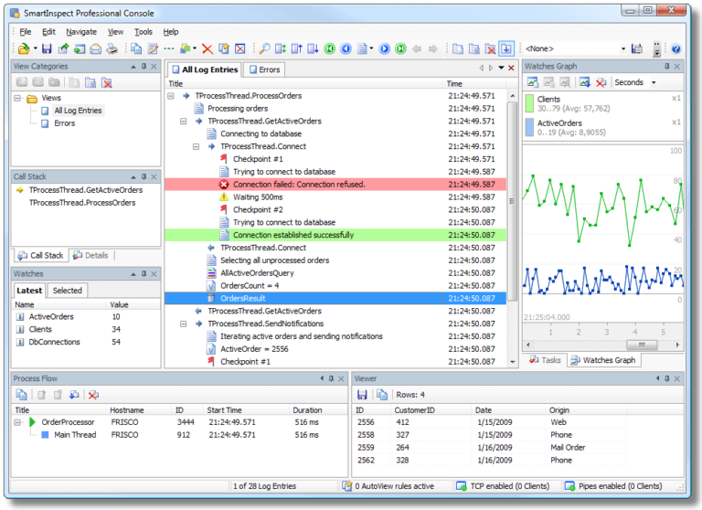 Home - Code Partners