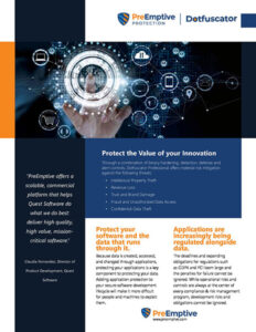 Dotfuscator - Code Partners