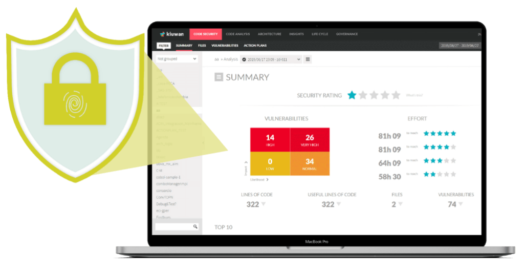 Build Secure Applications - Code Partners
