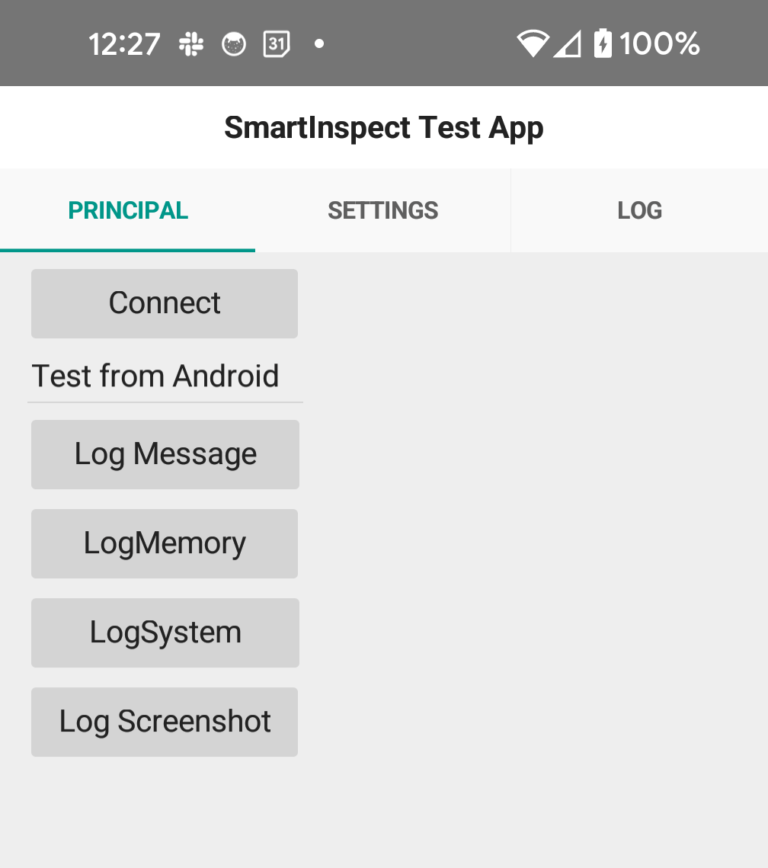 What's New in SmartInspect 4 : Full FMX Client Support - Code Partners