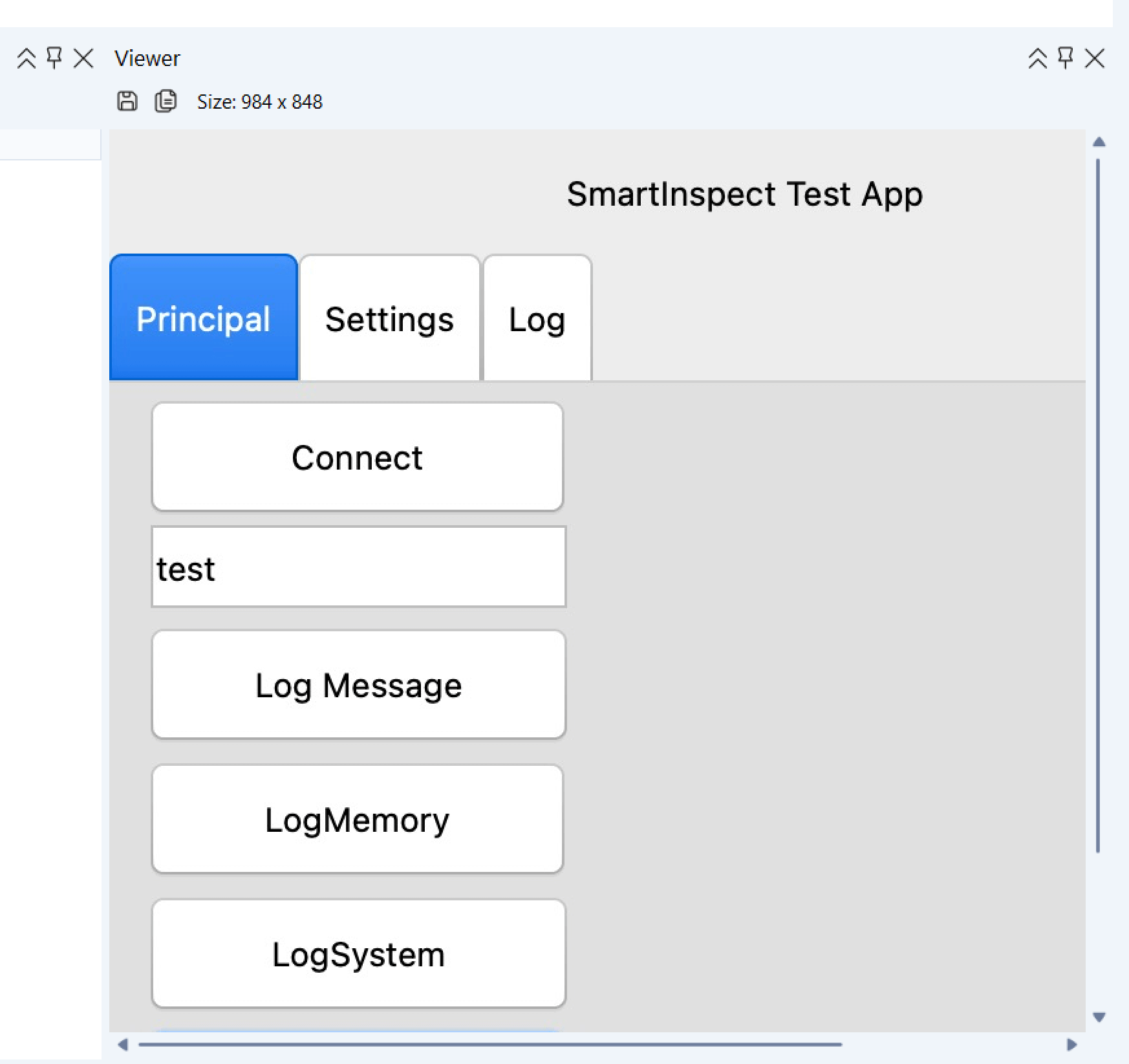 What's New in SmartInspect 4 : Full FMX Client Support - Code Partners